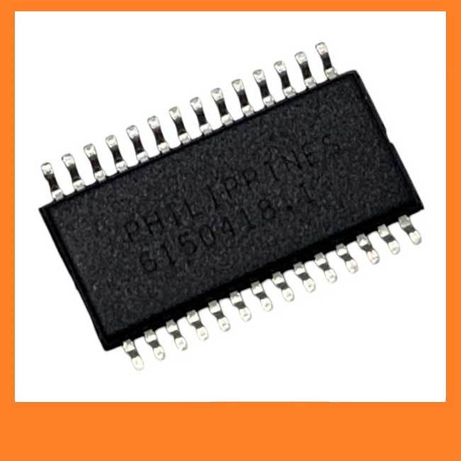 【祥昌電子】AD9744ARUZ IC 芯片 晶片 半導體 IC半導體 | 蝦皮購物