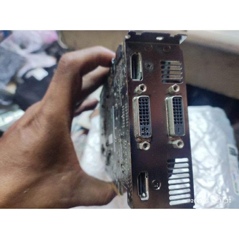 賣2手良品華碩STTIX-GTX950-DC2OC-2gd5-gaming顯示卡 | 蝦皮購物