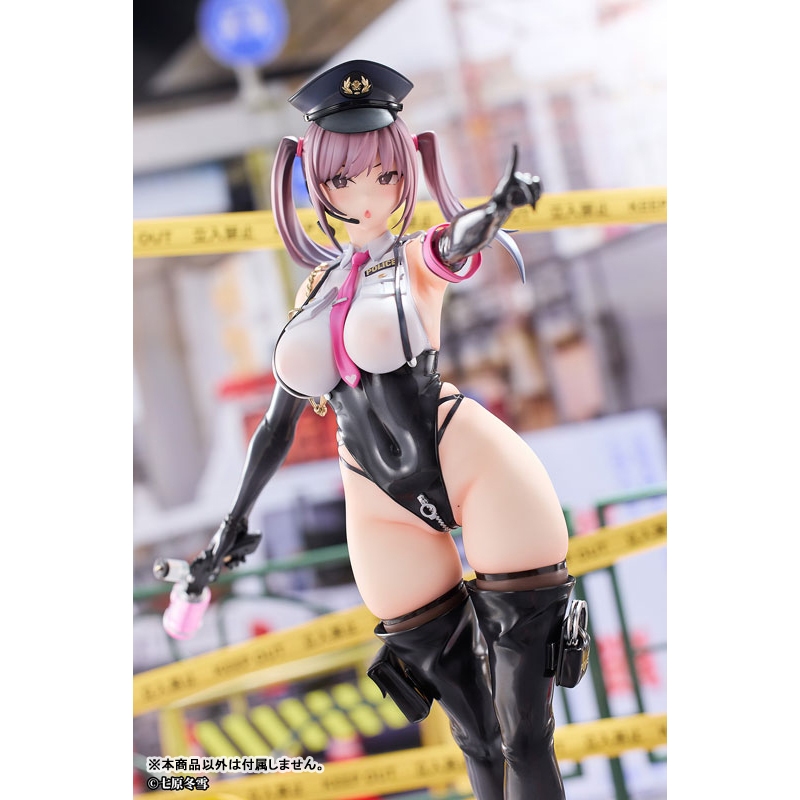 JB _TOYS ☆【特典】日版 Vivify 宇都宮沙希 原畫：七原冬雪 1/6 PVC 完成品 | 蝦皮購物