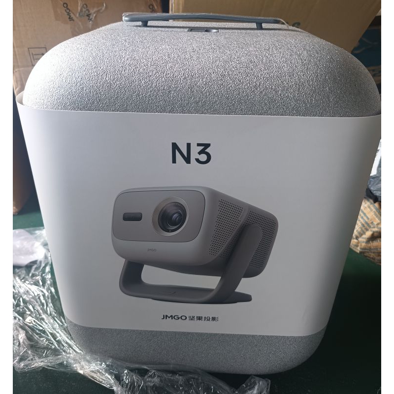 代購 堅果 JMGO N3限定版、N3、X3 plus、X3 Air 激光云台 海信 Vidda C3 C2 | 蝦皮購物