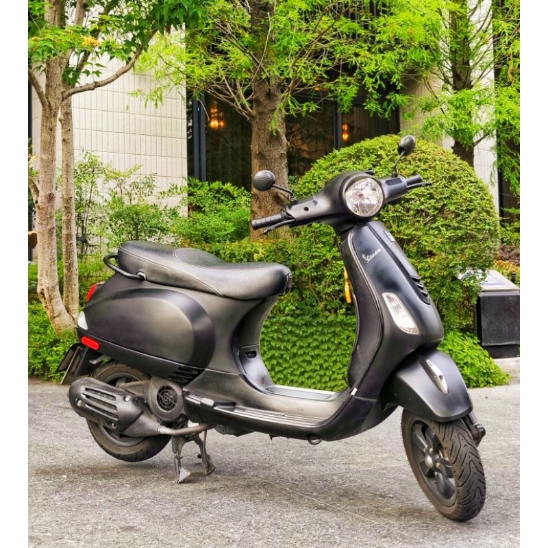 VESPA LX125 I-GET | 蝦皮購物