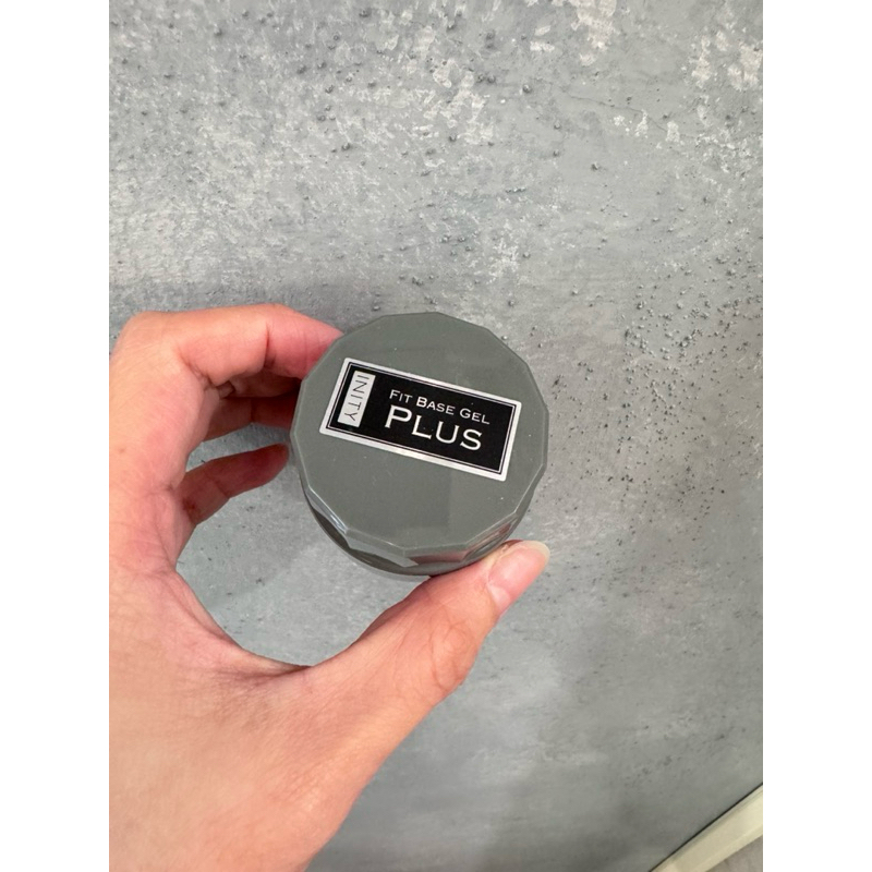 美甲 日本INITY Fit BASE GEL PLUS底膠 專用平筆 全新現貨 | 蝦皮購物