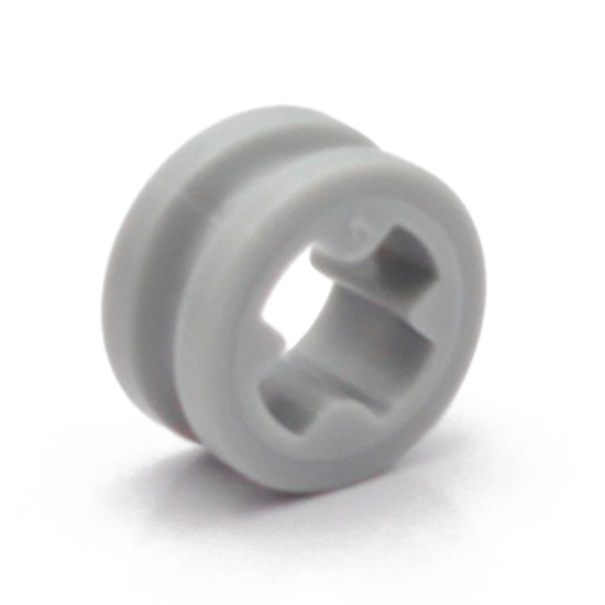 COOLPON｜這是樂高®LEGO®的正版零件 十字 1/2軸套 4265c 42136 32123 6271165 | 蝦皮購物