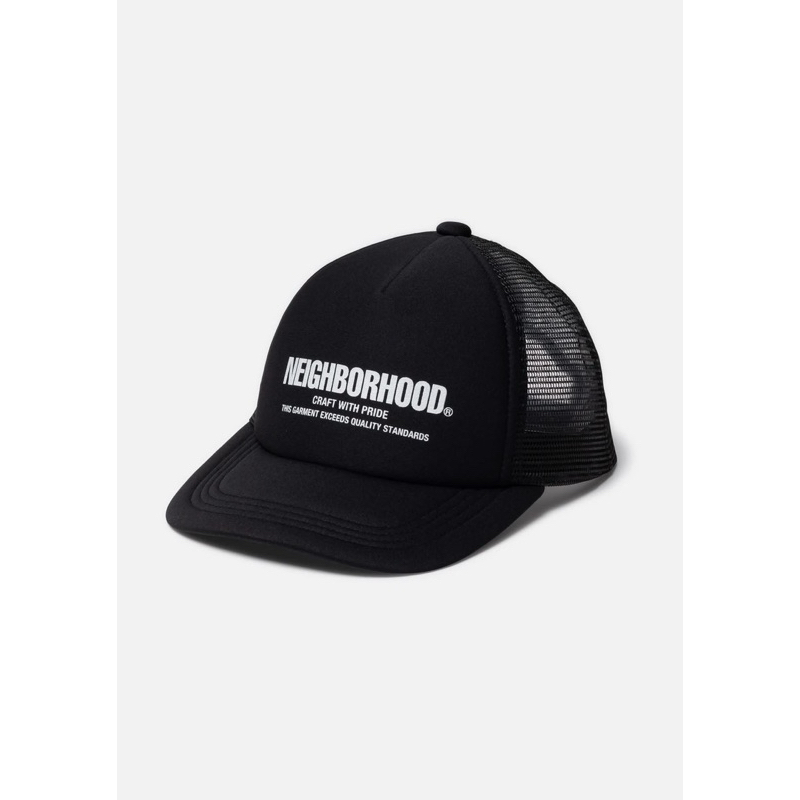 25SS NEIGHBORHOOD OT . MESH CAP 全新正品 NBHD | 蝦皮購物