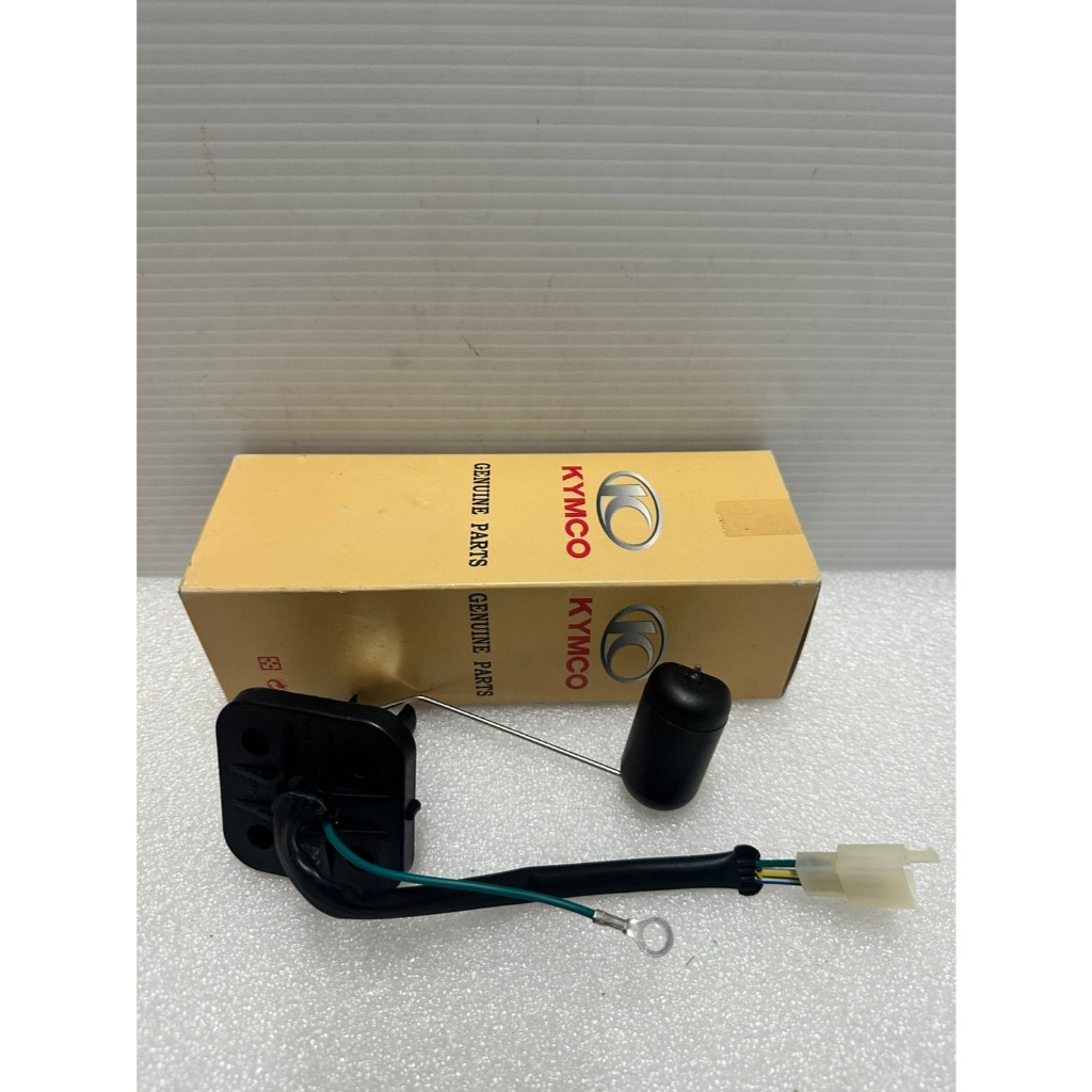 【少年家】KYMCO 光陽 原廠 LAD9 KHD6 奔騰 G4 液晶錶 指針錶 LAD9 原廠 汽油浮筒 | 蝦皮購物