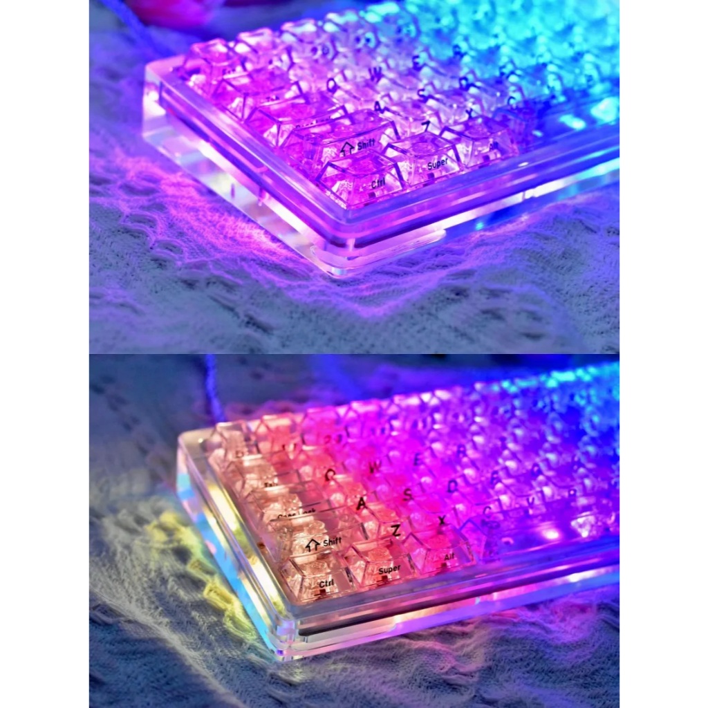 🔥江灣Su75pro🔥⚠️現貨⚠️磁軸鍵盤 星閃480/次級雙子星 網頁驅動+保固+驅動教學 BSMI認證:D65545 | 蝦皮購物