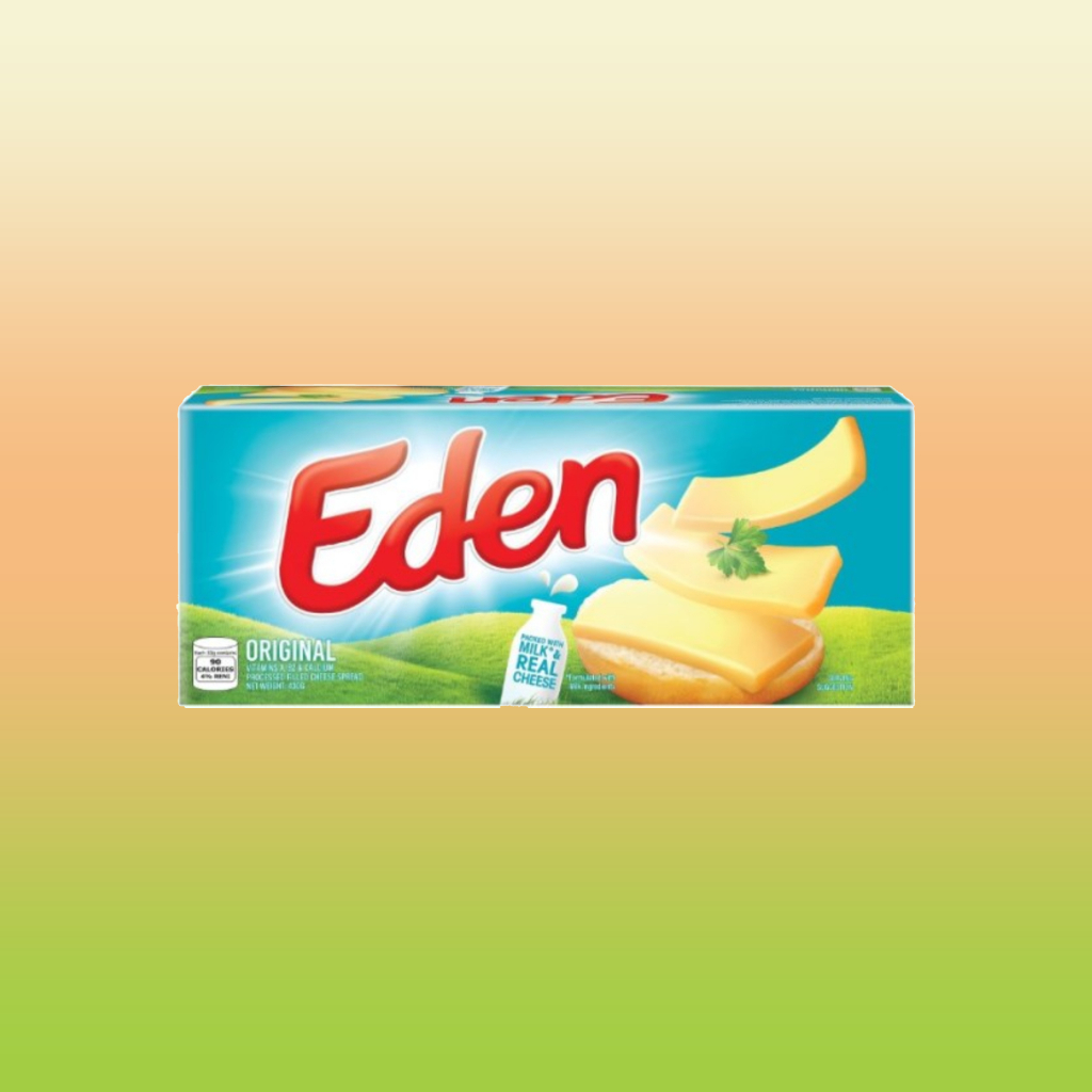 菲律賓 Eden Cheese 165g | 蝦皮購物