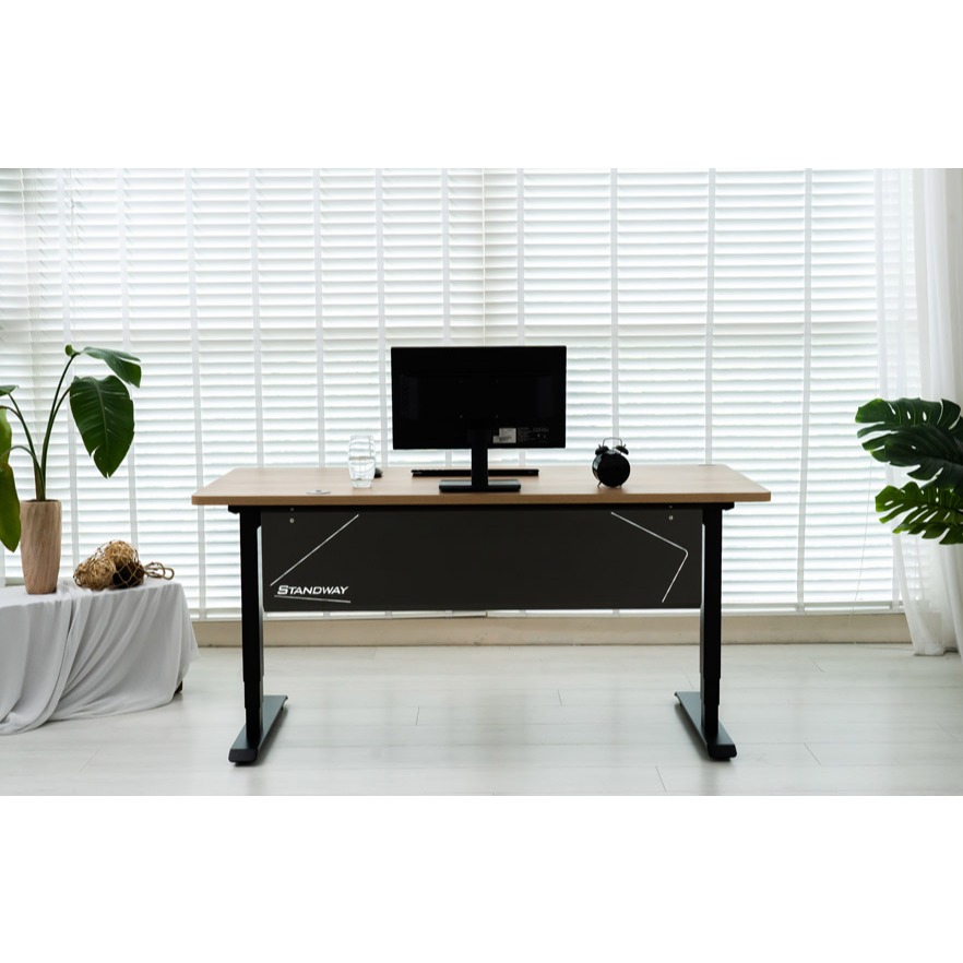 【STANDWAY】- 桌下屏風 | 蝦皮購物