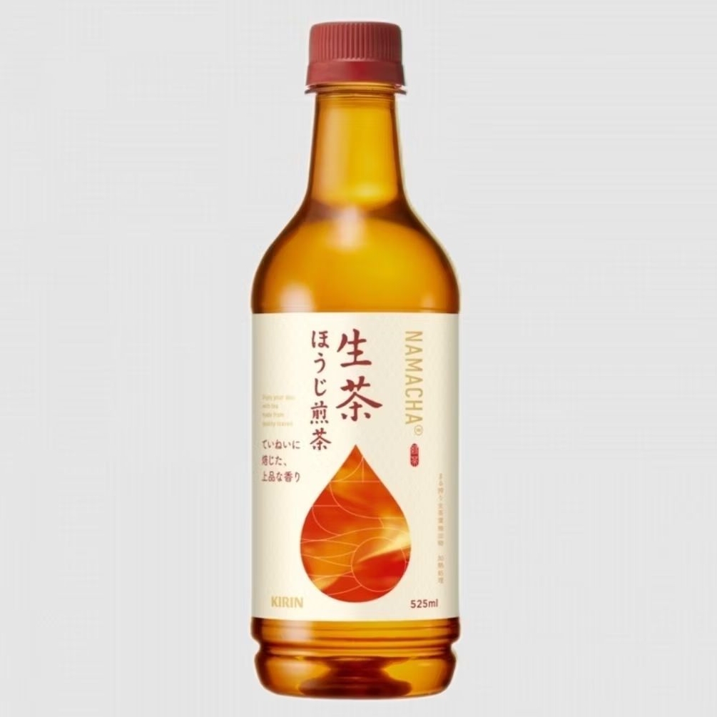 宅配通只能1箱 勿多下 低價 促銷 現貨 KIRIN 麒麟 生茶 焙茶 寶特瓶 525ml 24入1箱 宅配通限1箱 | 蝦皮購物