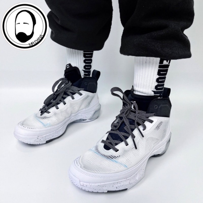 籃球鞋 AJ XXXVII PF 37 兔年 AJ37 緩震 耐磨 實戰籃球鞋 男女鞋 DD6959-160 | 蝦皮購物