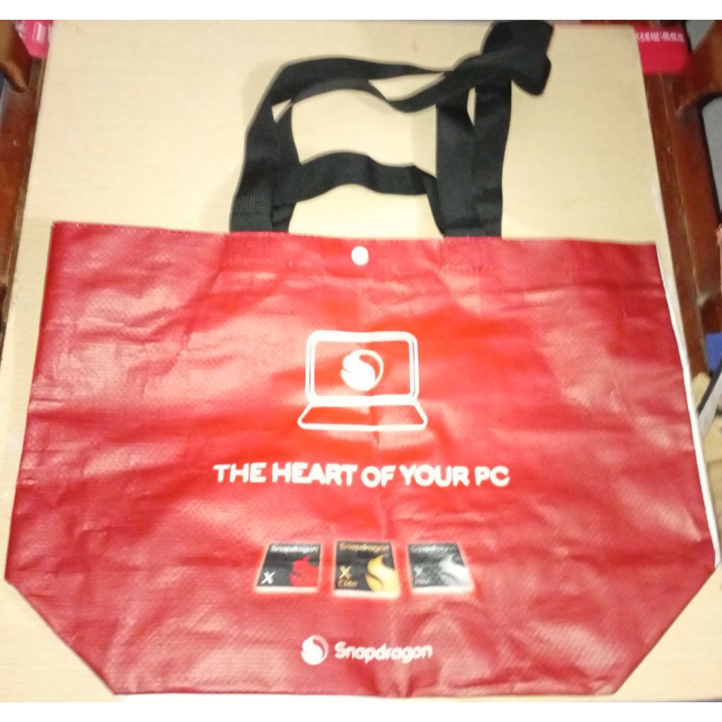 2025COMPUTEX TAIPEI 限量休閒袋 全新未使用 | 蝦皮購物