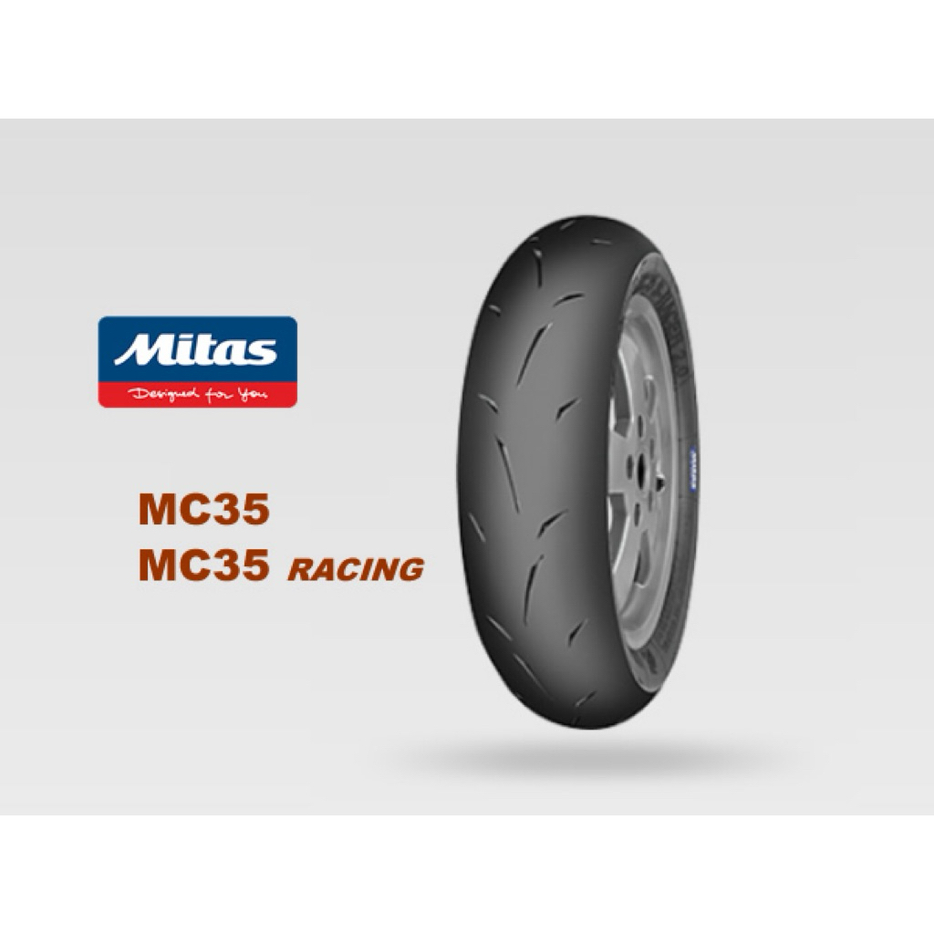 97MR 完工價 Mitas MC35 F熱熔胎 100/90-12 | 蝦皮購物