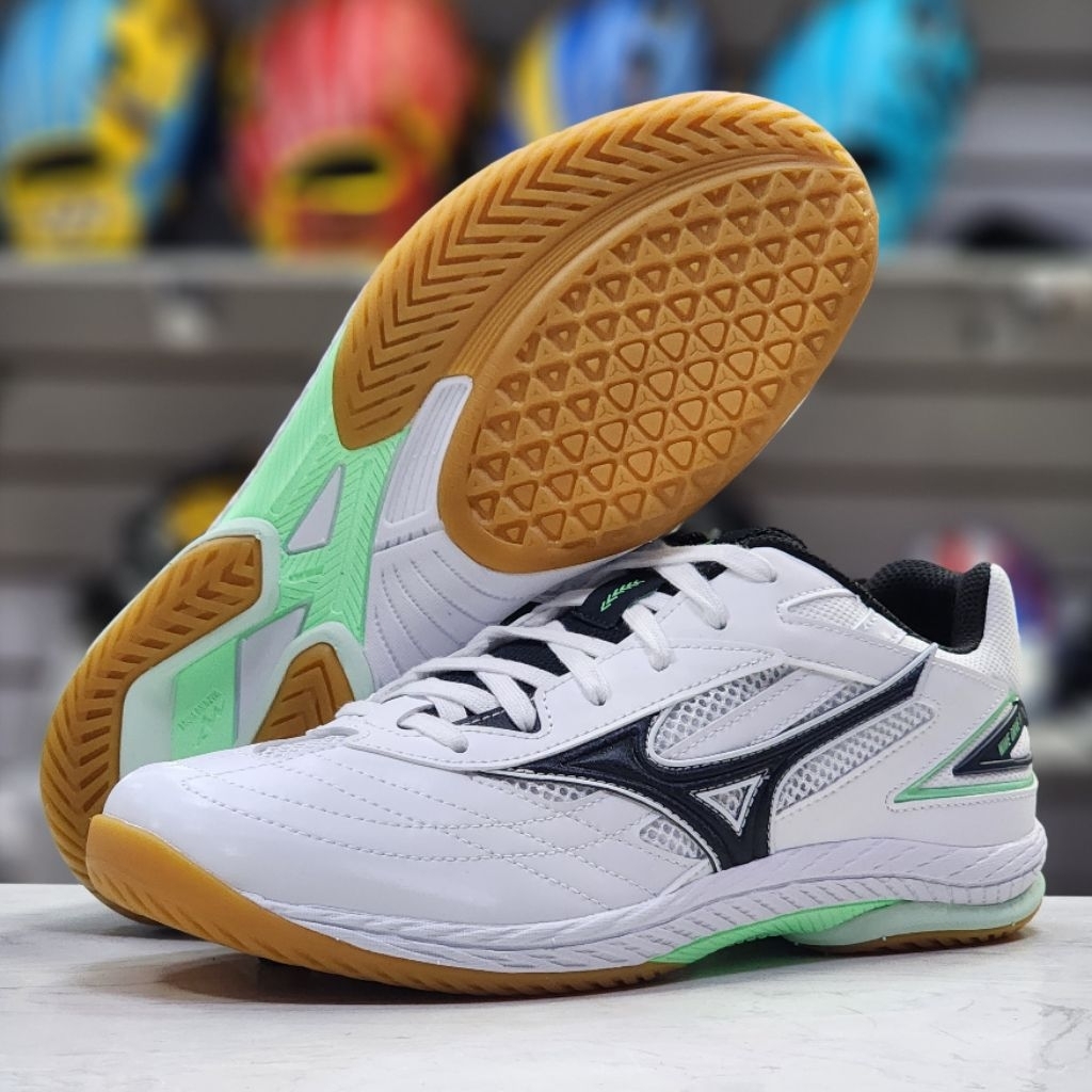 美津濃 MIZUNO WAVE DRIVE 9 桌球鞋 81GA220541 | 蝦皮購物
