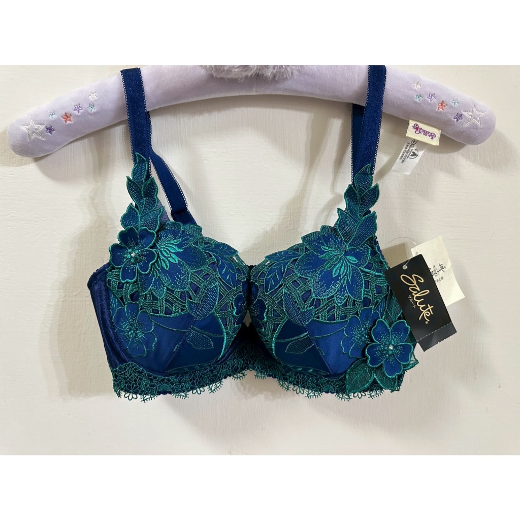 Salute 莎露 內衣 細緻蕾絲內衣 高CP 只屬與妳 75C 75D 80D C75 D75 D80 75E 70E | 蝦皮購物