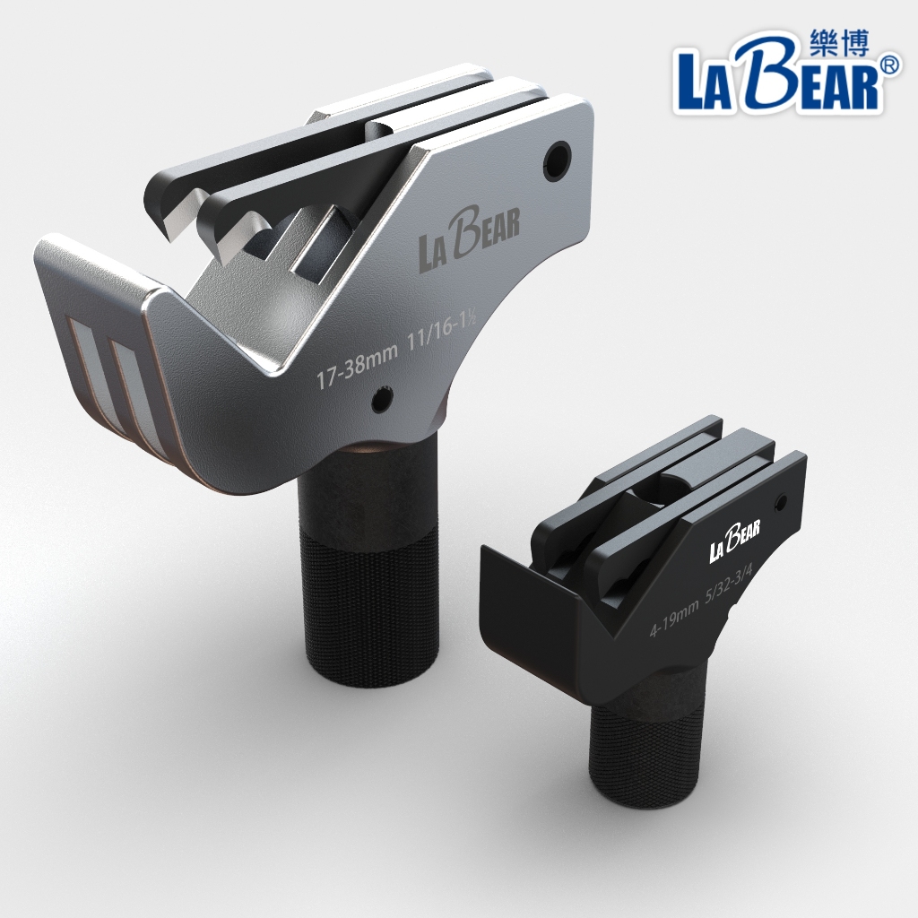 【LaBear】通用型螺桿修復器 牙條修復器 外螺紋 螺紋 螺牙 修牙器 順牙器 修復器 台灣製 | 蝦皮購物