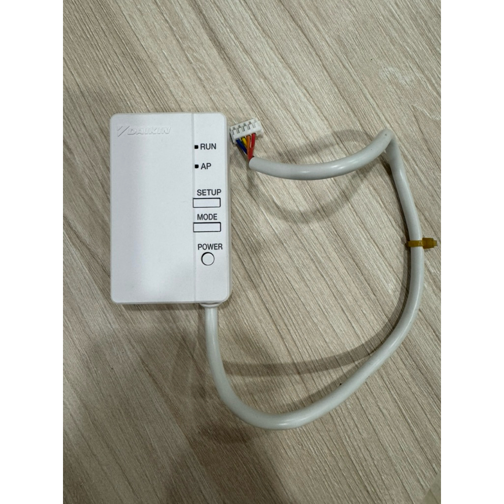 [二手] 大金 wift 無線接收器 (BRP072A42) | 蝦皮購物