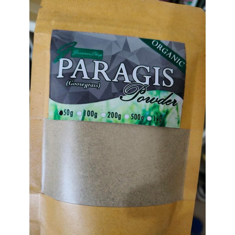 PARAGIS POWDER 100g | 蝦皮購物