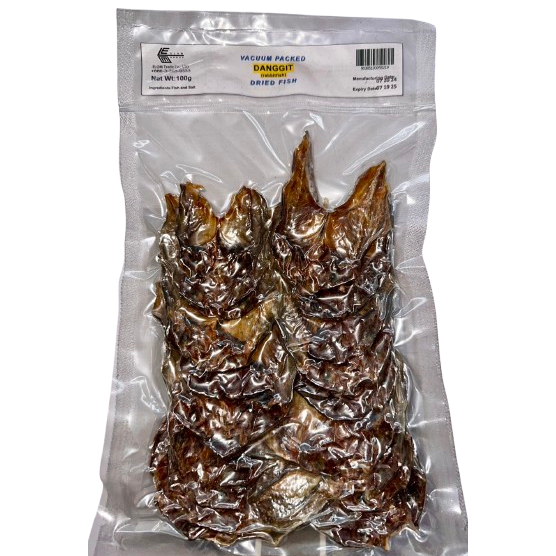 ANIC Danggit Rabbit Dried Fish_100g | 蝦皮購物