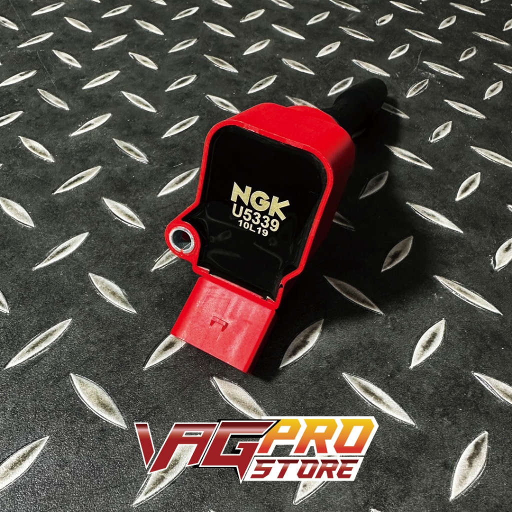 NGK for Golf 7 gti 7考爾 點火線圈 EA888 Gen2 Gen3 | 蝦皮購物