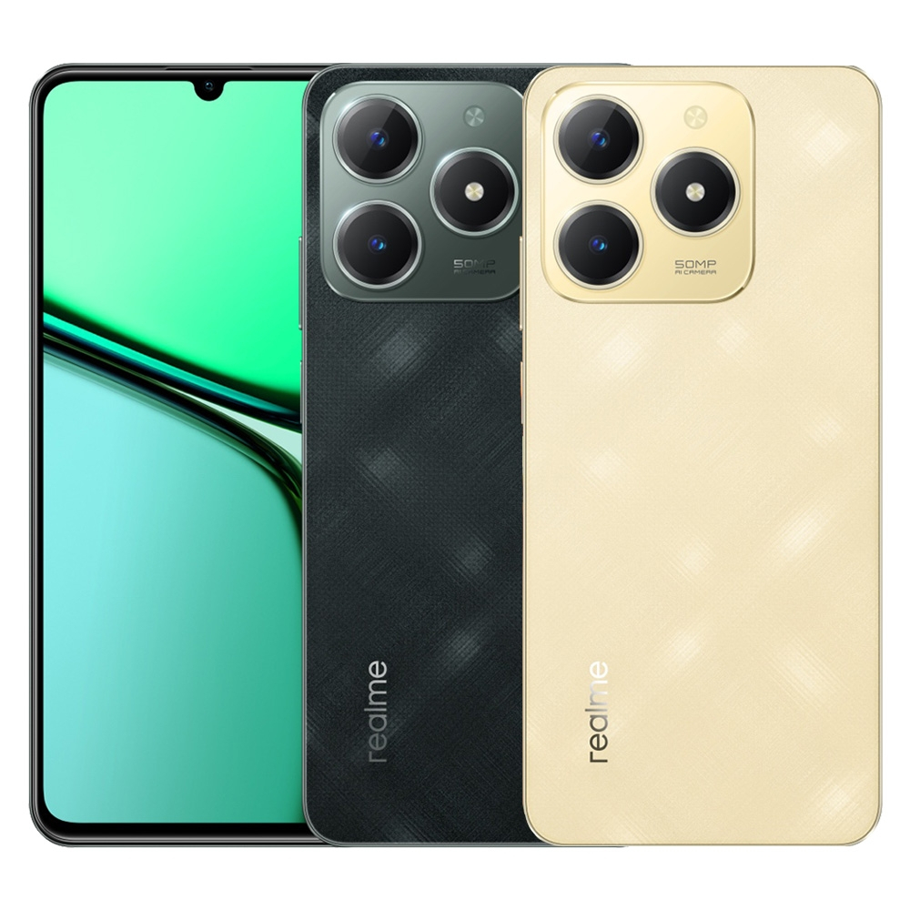 {臻の超便宜} Realme C61 (4+128G) 台中授權經銷 台灣公司貨 舊機折抵|免卡分期|門號折扣 | 蝦皮購物