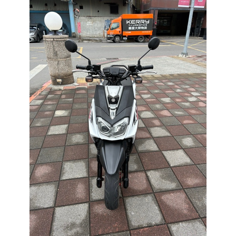 山葉 BWS R125 原漆 | 蝦皮購物