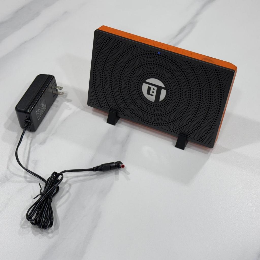 TiinLab 耳一號3S IMPACT/藍芽喇叭/周杰倫代言/二手 | 蝦皮購物