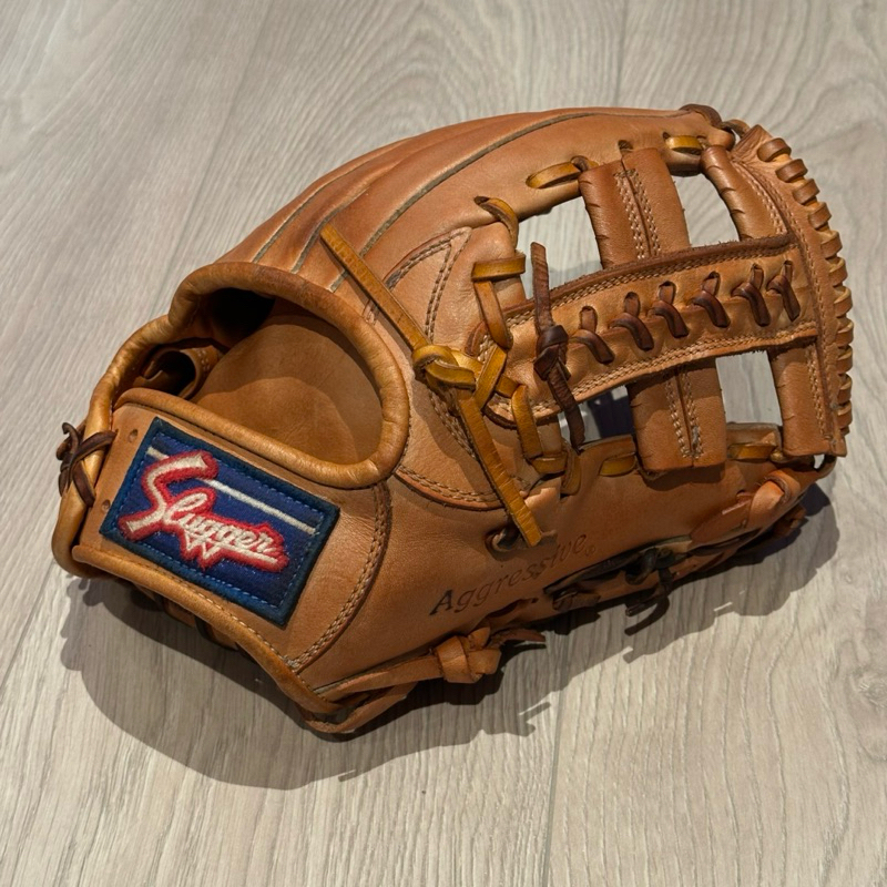 久保田Kubota Slugger KSN-BU5X軟式最高階內野手套 | 蝦皮購物
