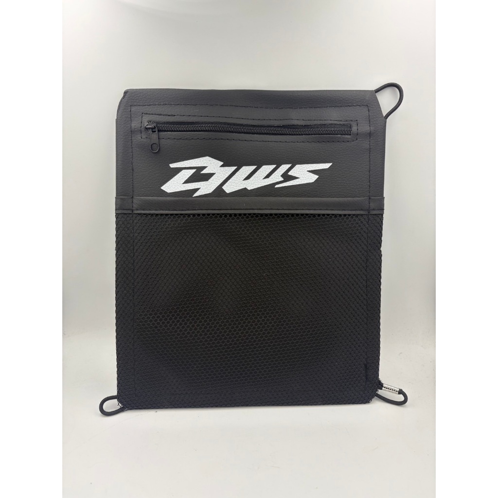 YAMAHA BWS BWSR 車廂置物袋 掛勾置物袋 機車收納袋 車廂置物袋 機車置物袋 BWS改裝 水冷B | 蝦皮購物