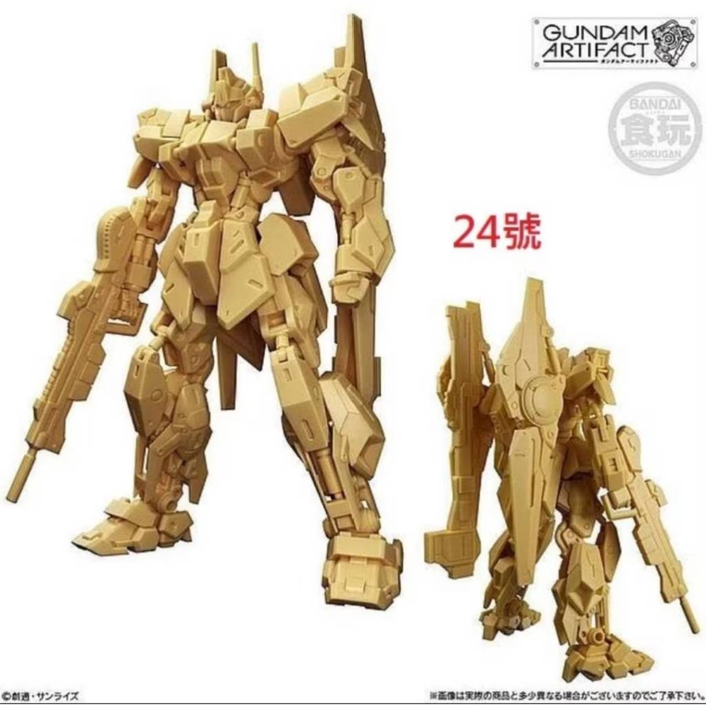 鋼彈 盒玩 GUNDAM ARTIFACT 5 百式 微縮模型 非 CONVERGE HG UC MG SDCS BB | 蝦皮購物