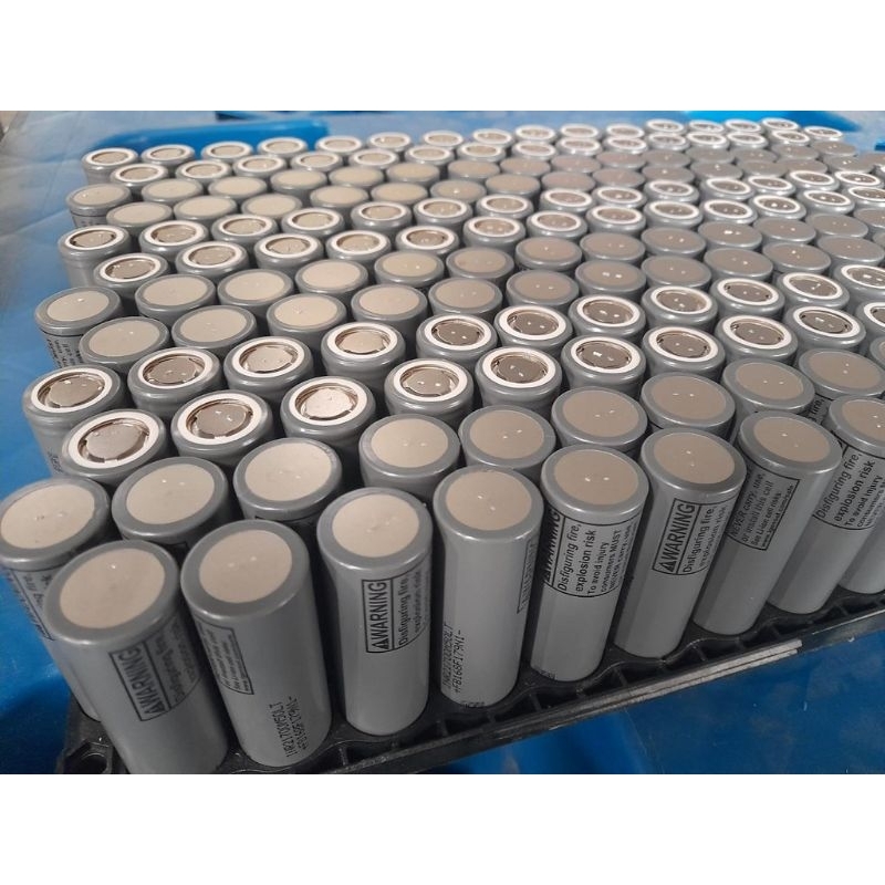 LG 21700 M50 5000mAh鋰電池,極優超值點焊品,INR21700M50LT | 蝦皮購物