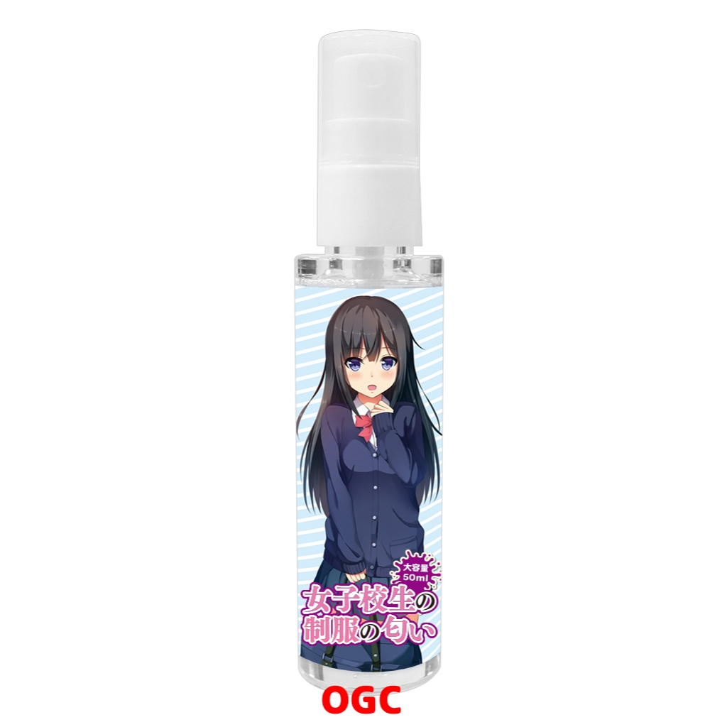 TMA 女子校生的制服香味 體味香水【OGC情趣用品】 | 蝦皮購物