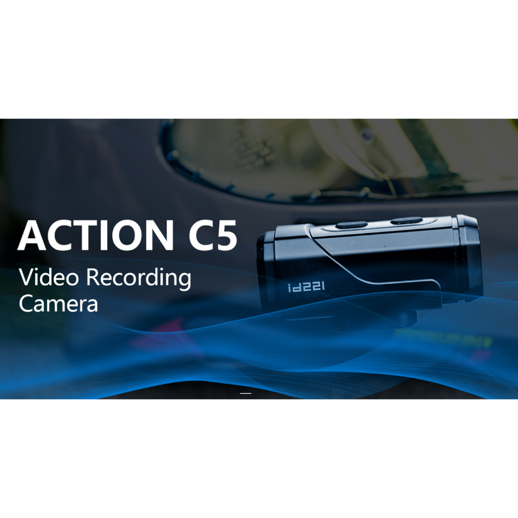 【KK】id221 Action C5 Pro 行車紀錄器 送64G記憶卡 | 蝦皮購物