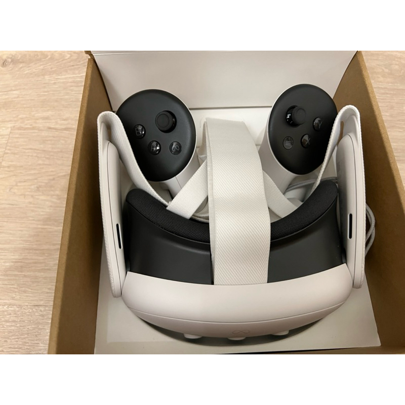 Meta quest 3 512G 送收納包 極新 VR 遊戲 | 蝦皮購物