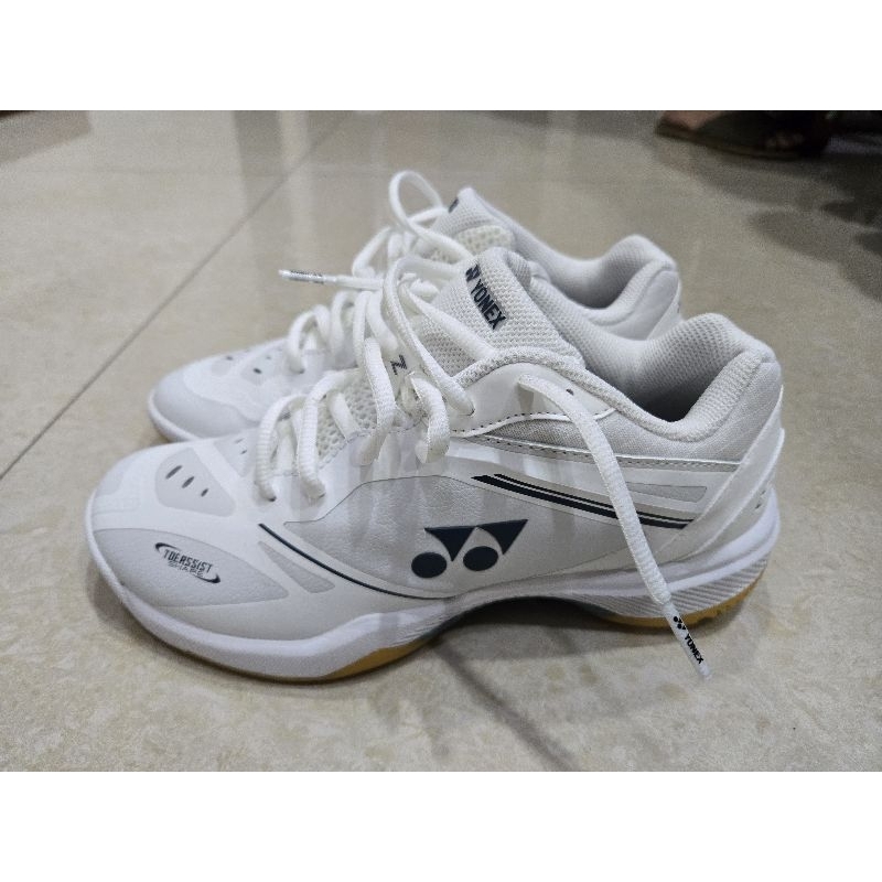 Yonex 65z4 羽球鞋 近全新 | 蝦皮購物