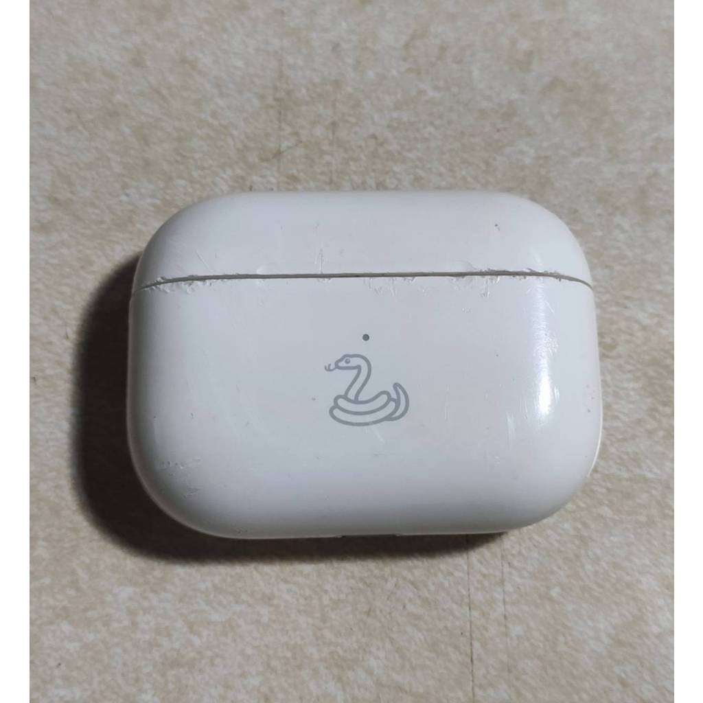 Apple AirPods Pro 1 第一代 型號:A2190 a2190 充電盒 原廠正版 | 蝦皮購物