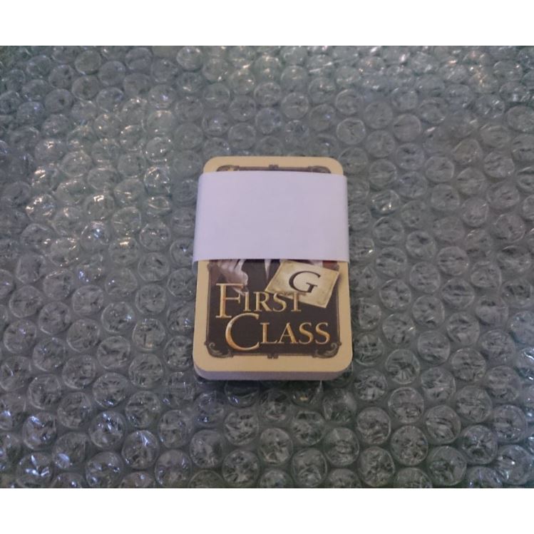 (桌遊) First Class: Module G – The Magician 頭等艙列車:模組G 擴充 | 蝦皮購物