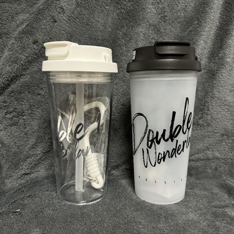 天后闆妹Bessie U 雙11透明直飲杯580ml | 蝦皮購物