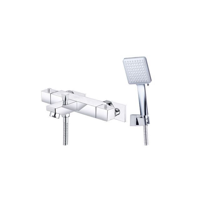 送5%蝦幣 caesar(凱撒) TS619 控溫沐浴龍頭組 | 蝦皮購物