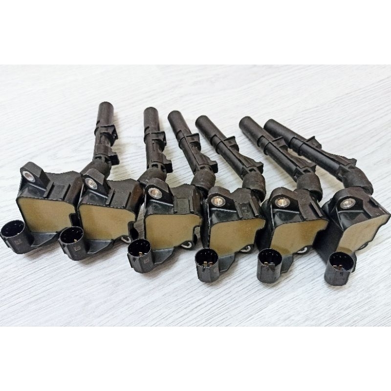 原廠賓士Benz GleGlcW205W213W222W212 M276考耳 高壓點火線圈 考爾 A2769067900 | 蝦皮購物