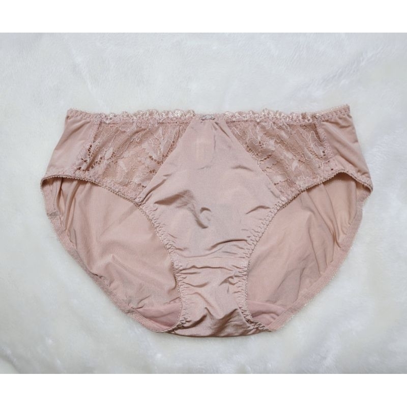☆U&Z☆迷人內褲--(焦糖膚-L.LL.).009 | 蝦皮購物