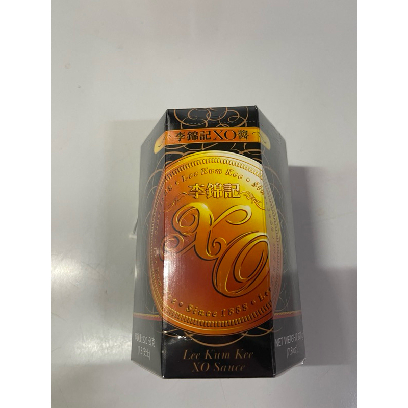 李錦記 xo醬 220g | 蝦皮購物
