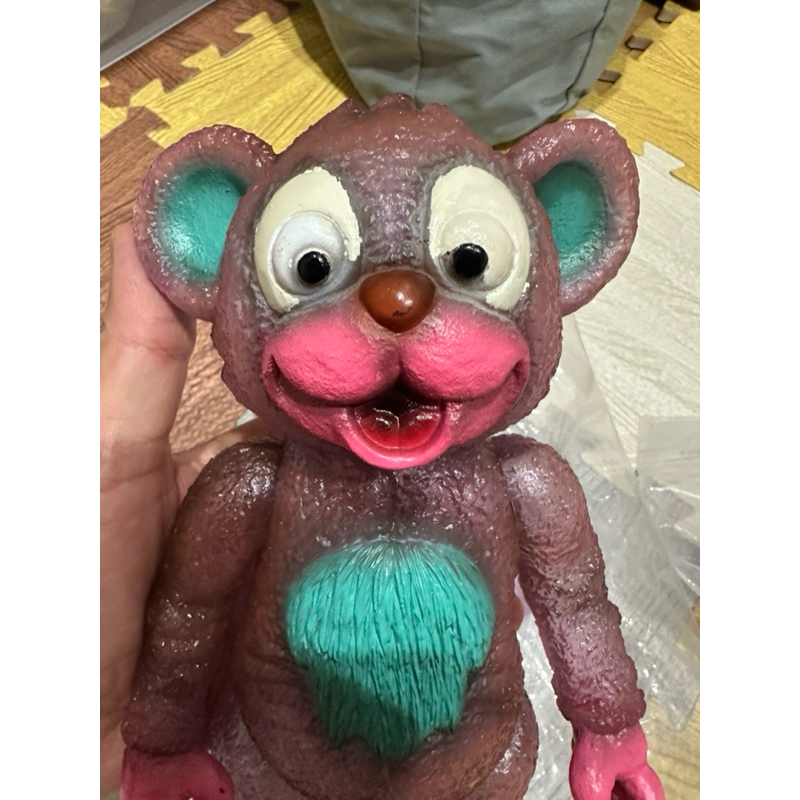 it bear真頭玩具 goccodo 青蛙相撲 Itbear | 蝦皮購物