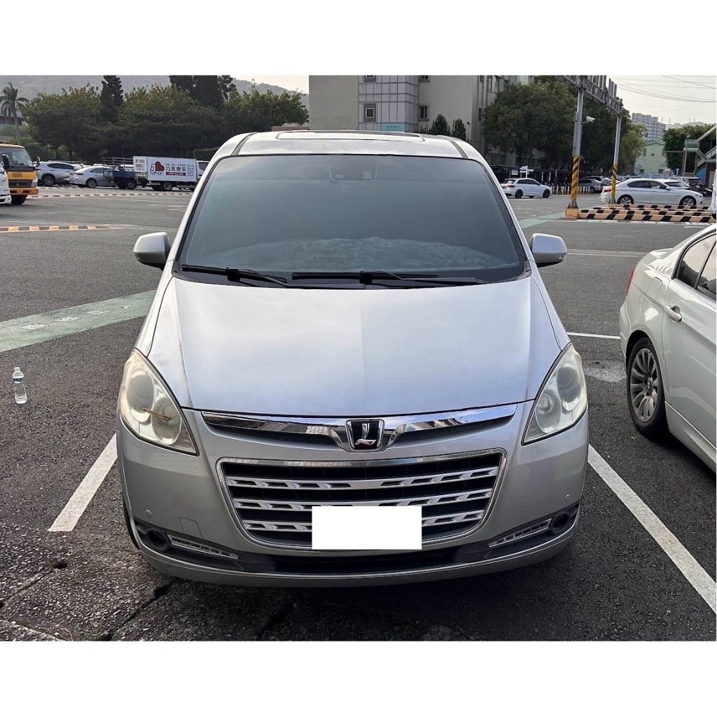 中古車 2012 MPV 納智捷 2.2L 七人座 休旅車 專賣 二手 自用 國產 進口 轎車 代步 五門 掀背 旅行 | 蝦皮購物