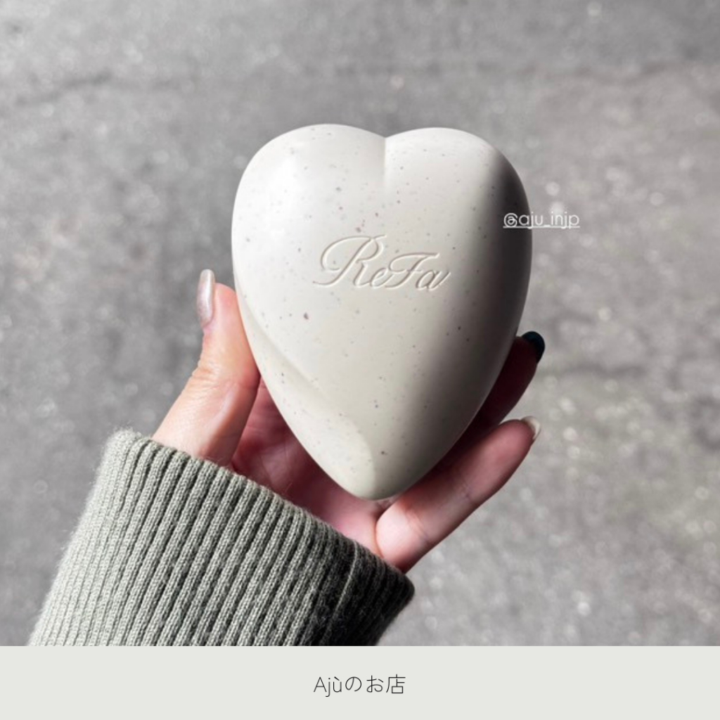 現貨｜Refa愛心梳子 聯名款 限定顏色 | 蝦皮購物