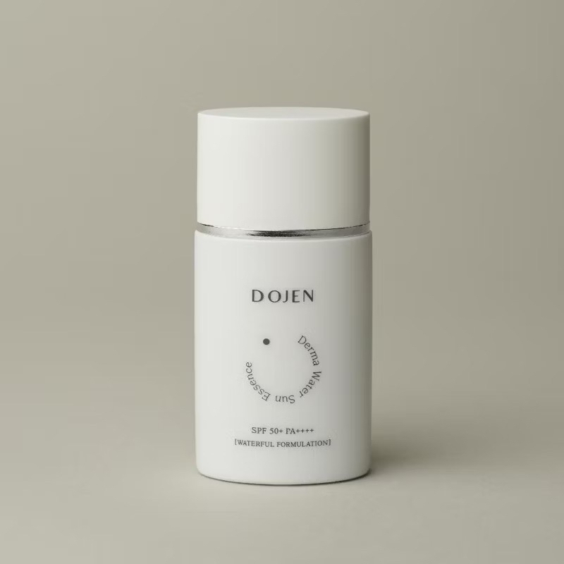 《現貨》Dojen 高效空氣水感潤色防曬35ml | 蝦皮購物
