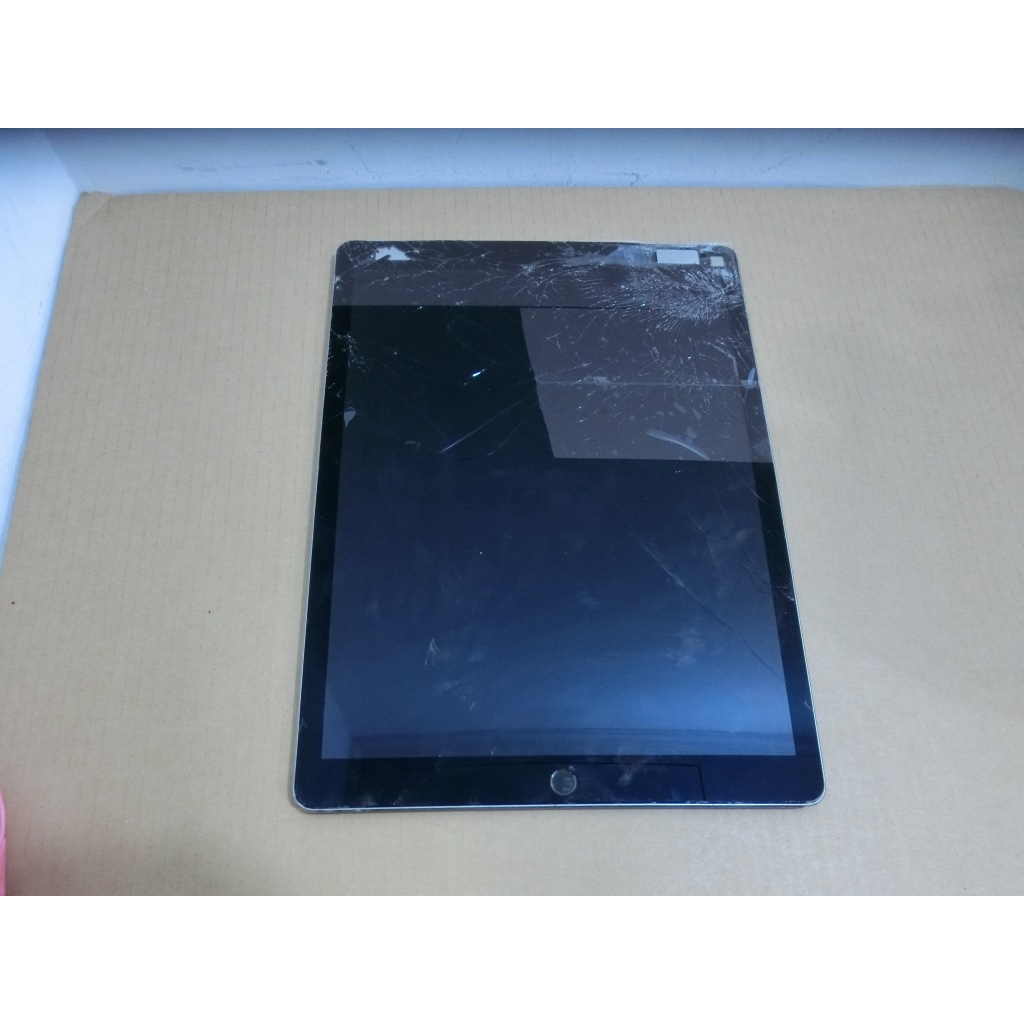 iPad Pro 12.9吋 A1584 32G WIFI版 故障機 零件機 | 蝦皮購物