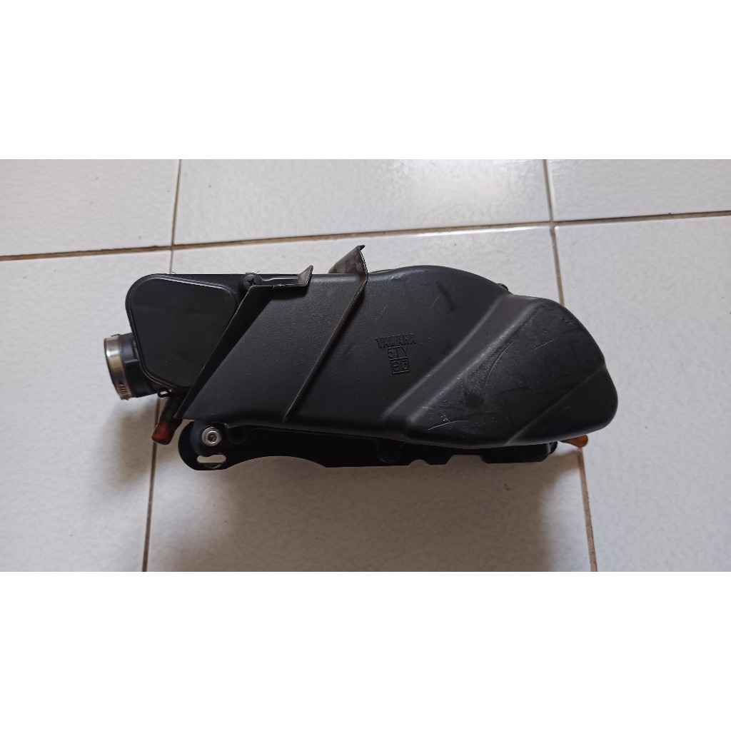 YAMAHA 山葉原廠 1P3 5TY 勁戰 新勁戰 GTR 化油版 進氣空濾總成 5TY 空氣濾清器 | 蝦皮購物