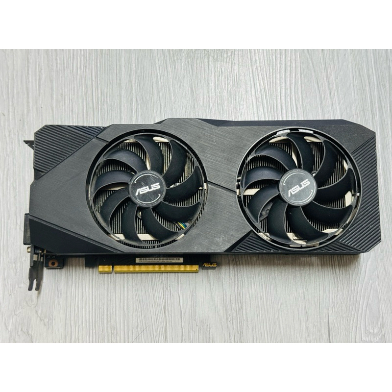 ASUS DUAL-RTX 2070-O8G-EVO | 蝦皮購物