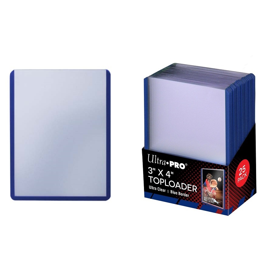 大世界實體店面 領劵免運 附發票可打統編 Ultra Pro 一般卡夾35pt - 360pt 整盒 適用NBA 球員卡 | 蝦皮購物