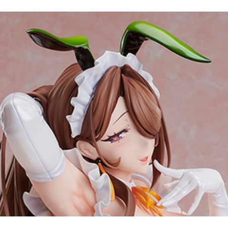 Native BINDing 千里GAN 原畫 堇 女郎Ver 1/4 完成品(請詳見內文再提問謝謝) | 蝦皮購物